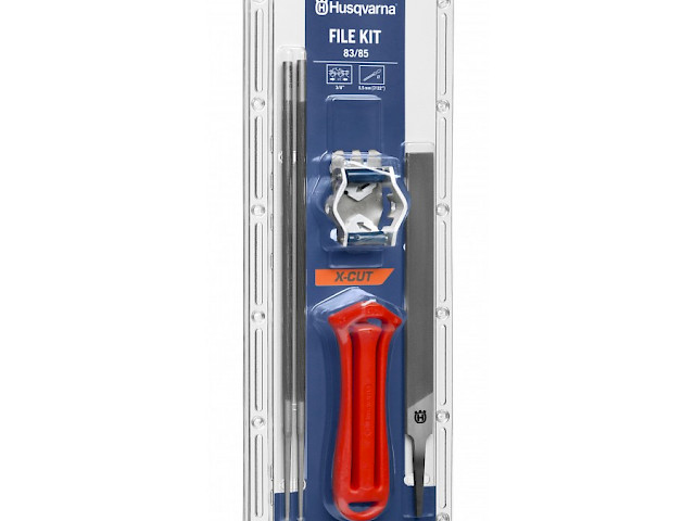 Husqvarna FileKit 4.8MM - Zaag- en snoeigereedschap