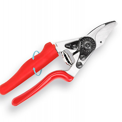 Felco 12 snoeischaar met rolhandgreep - Snoeischaar