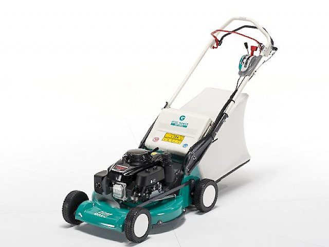 Orec loopmaaier GR538 - Benzine grasmaaier