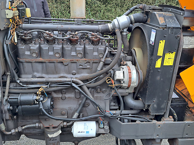 Renault 651S / R7461 - Eigen collectie